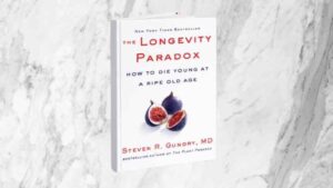 The top 15 longevity books you need to read