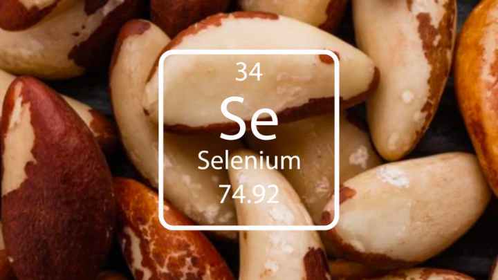 Selenium: 3 powerful benefits