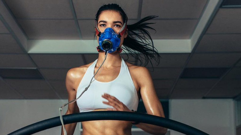 What is VO2 max and why is it important?