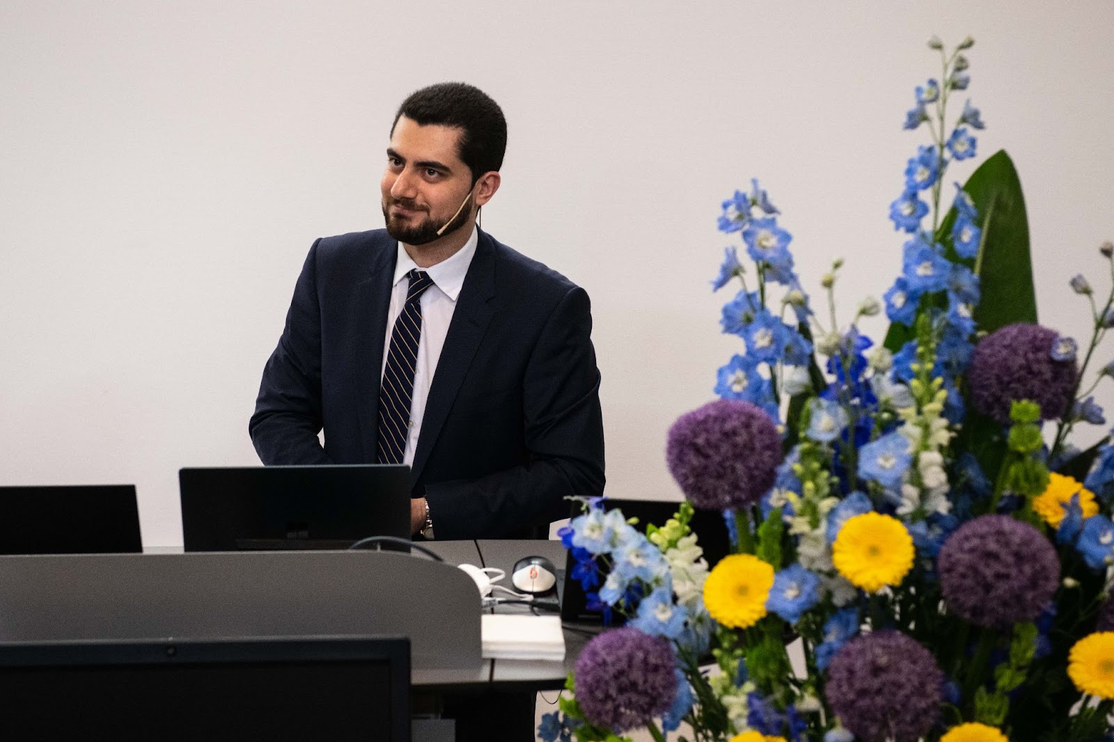 The science of longevity: Insights from Dr. Soheil Saeedi